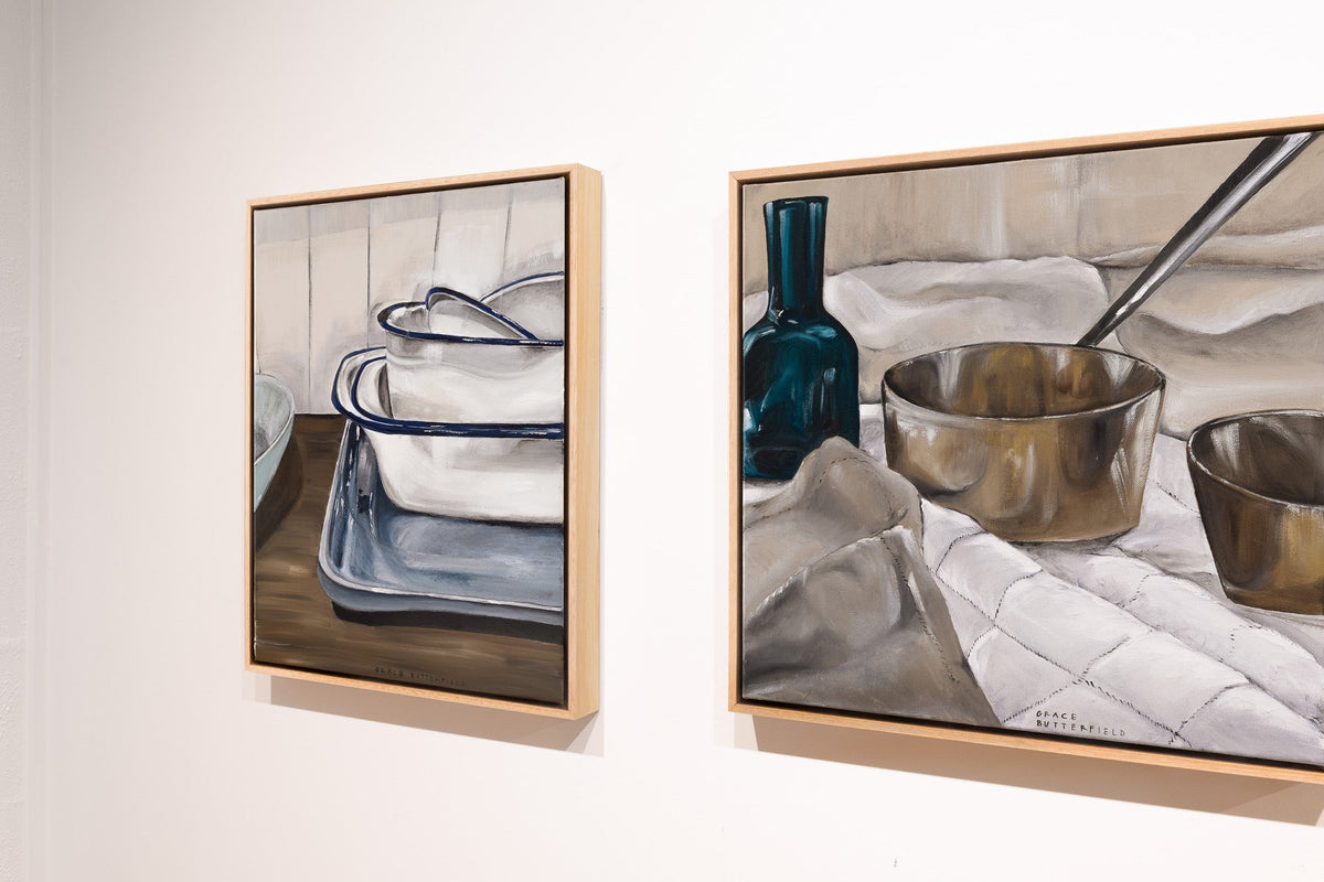 Behind the Brushstroke: Meet Grace Butterfield – Harry and Kit