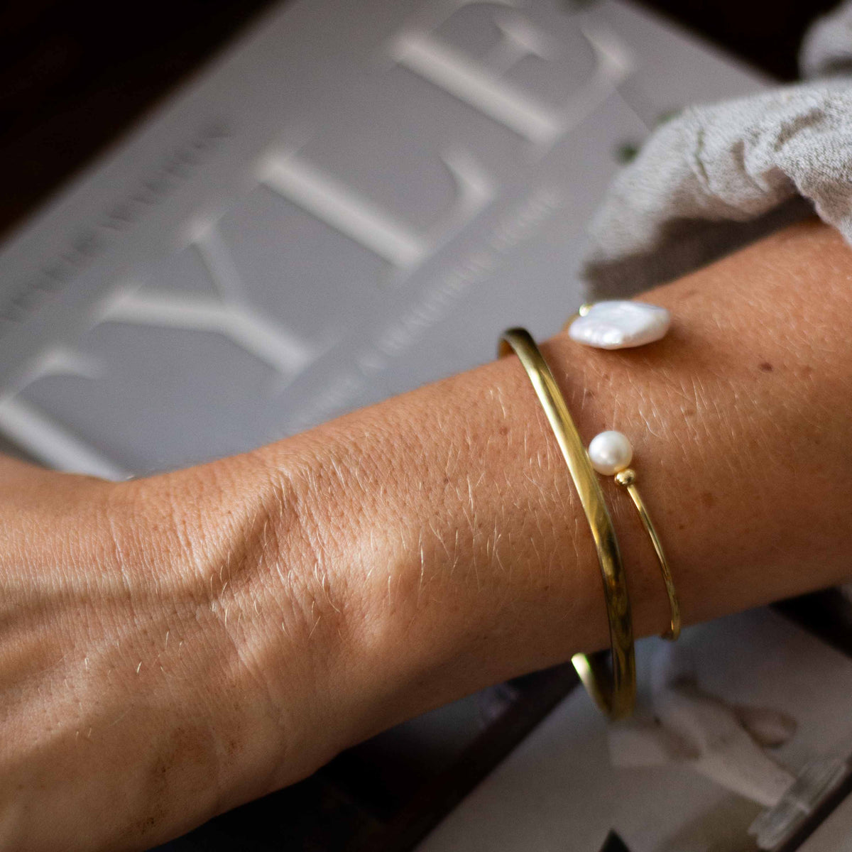 Introducing the KEIR. Collection - Jewellery with Story, Soul & Sparkl ...