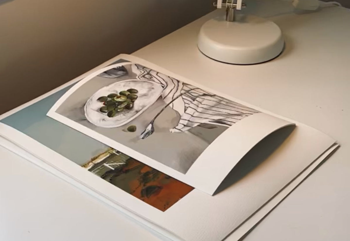 Grace Butterfield – Harry and Kit