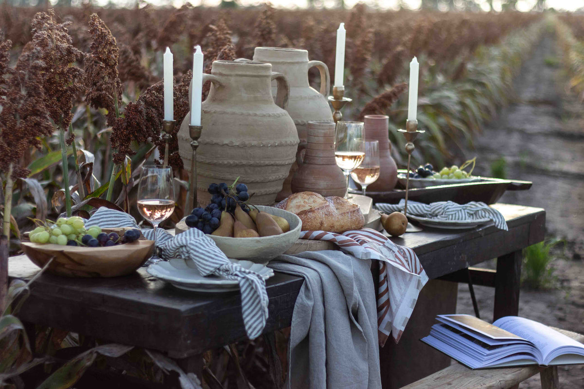 SHOP THE SHOOT – Harry and Kit