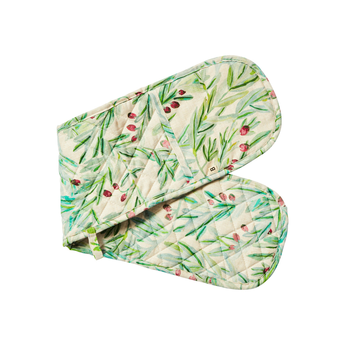 Bonnie & Neil Kalamata Multi Long Pot Holder – Harry and Kit