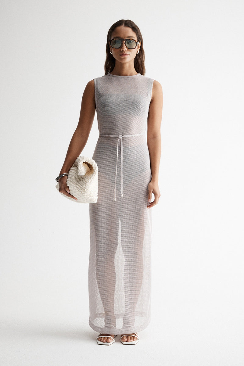 Elka Collective Cruz Dress | Stone – Harry and Kit