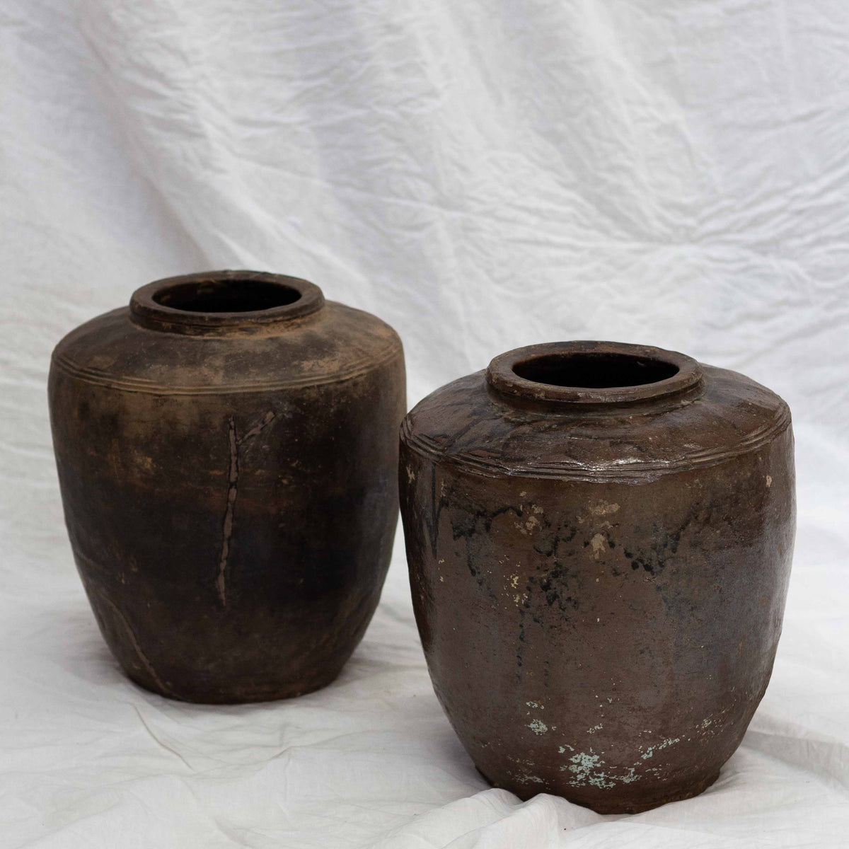Antique Chinese Water Pot – Harry and Kit