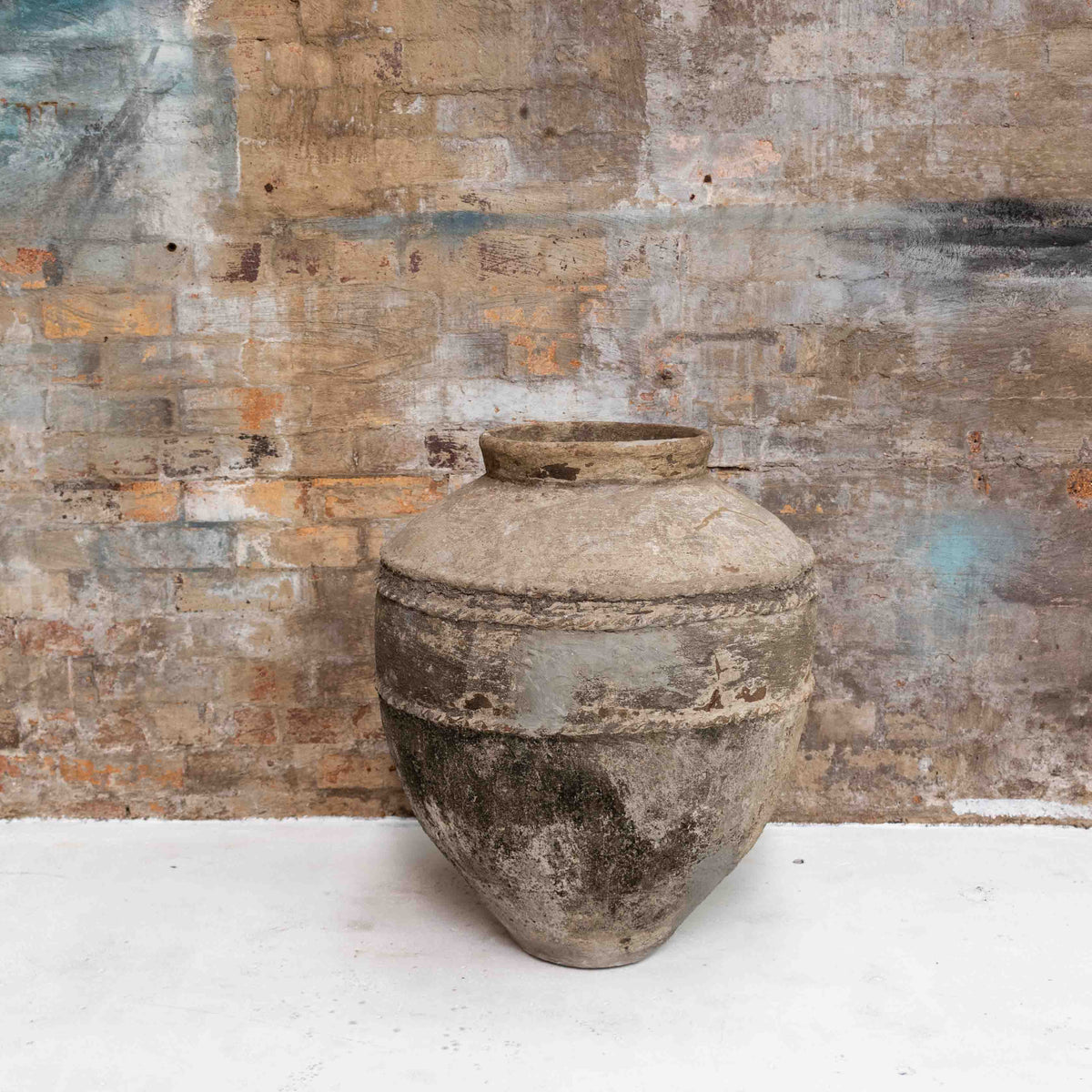 Juta Borneo Pot – Harry and Kit