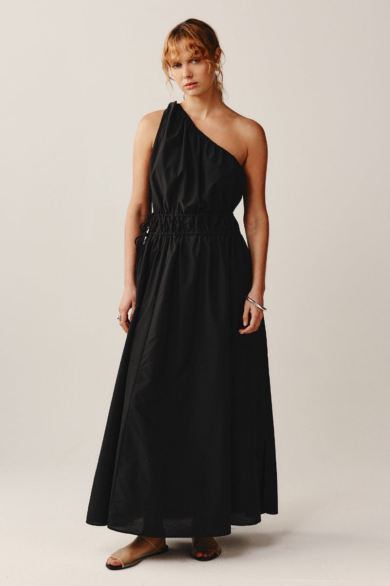 Marle Tamara Dress | Black – Harry and Kit
